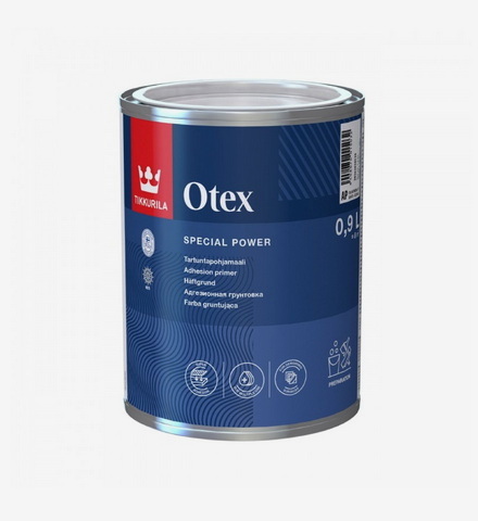 OTEX 0.9 LIT