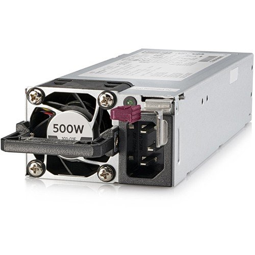 HP Power Supply Kit za servere 500W | 865408-B21