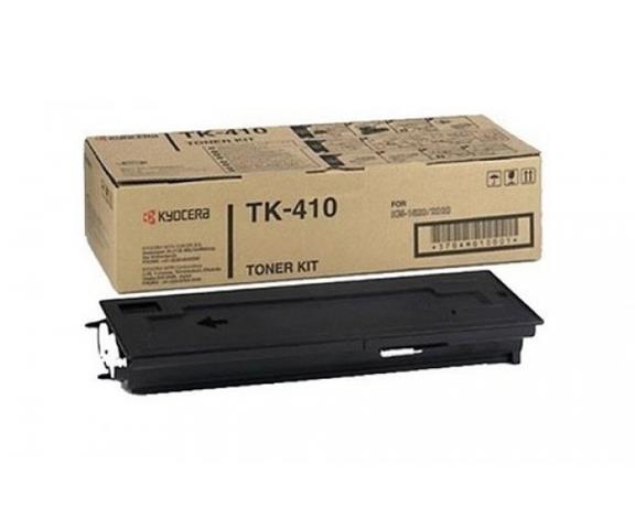 Kyocera Toner TK-410 Black