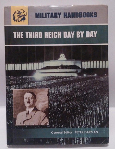 THIRD REICH DAY BY DAY