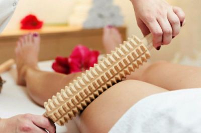 Profesionalni fizioterapeut - masaže