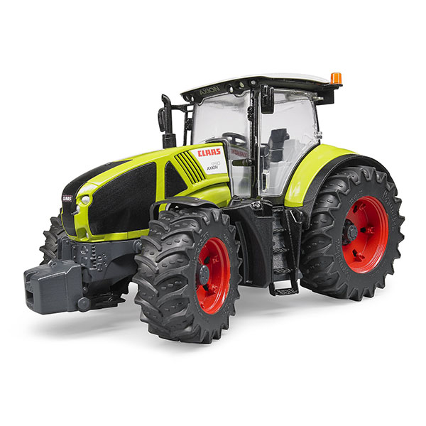 Traktor Claas Axion 950 Bruder 030124