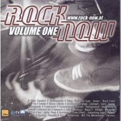 V.A. - Rock Now Volume One (CD)