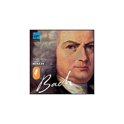 V.A. - Best Of Bach (CD)