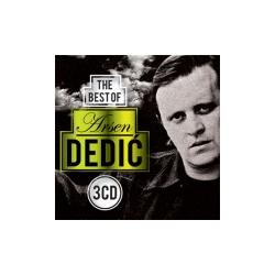 Arsen Dedic - The best of (CD)