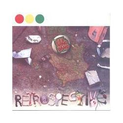 Del Arno Band - Retrospective (CD)