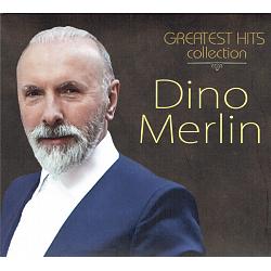 Dino Merlin - Greatest Hits Collection (CD)