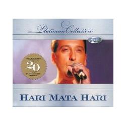 Hari Mata Hari - Platinum Collection