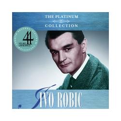 Ivo Robic - Platinum Collection