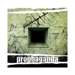 Prophaganda - Kriva Je Televizija