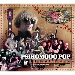 Psihomodo Pop - The Ultimate Collection (CD)