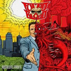 Putrid Blood - Absolute Profit