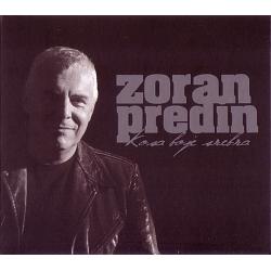 Zoran Predin - Kosa Boje Srebra