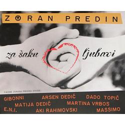 Zoran Predin - Za Saku Ljubavi