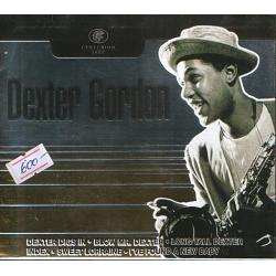 Dexter Gordon - Dexter Gordon