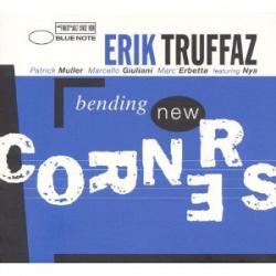 Erik Truffaz - Bending New Corners