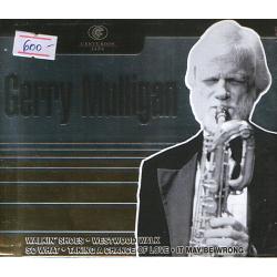 Gerry Mulligan - Gerry Mulligan