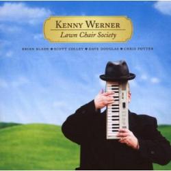 Kenny Werner - Lawn Chair Society