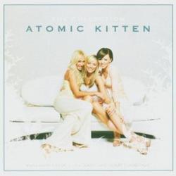 Atomic Kitten - The Collection