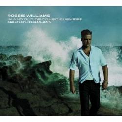 Robbie Williams - In And Out Of Consciousness - Greatest Hits 19