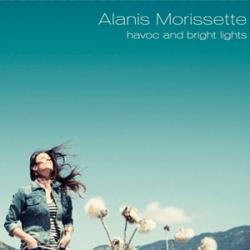 Alanis Morissette - Havoc And Bright Lights