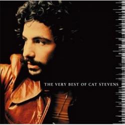 Cat Stevens - The Very Best Of