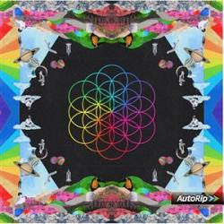 Coldplay - A Head Full Of Dreams