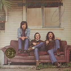 Crosby,Stils&Nash - Crosby,Stills&Nash