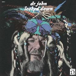 Dr John - Locked Down