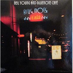 Neil Young - Bluenote Cafe