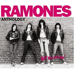 Ramones - Anthology