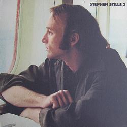 Stephen Stills - Stephen Stills 2