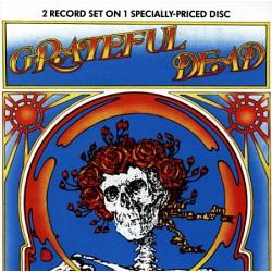 The Grateful Dead - The Grateful Dead