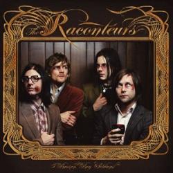 The Raconteurs - Brooken Boy Soldiers