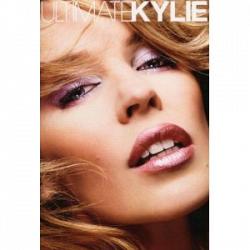 Kylie Minogue - Ultimate Kylie