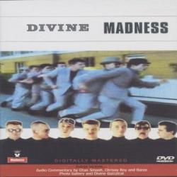 Madness - Divine