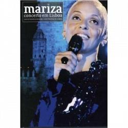 Mariza - Concerto Em Lisboa