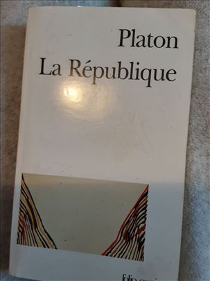 Platon Republika
