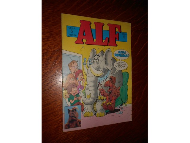 alf  5