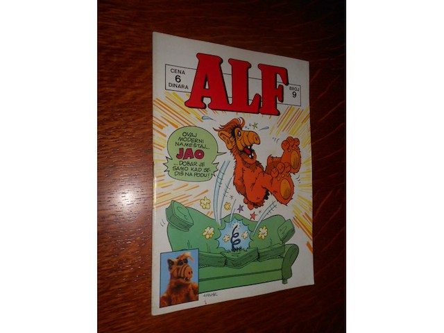 alf  9