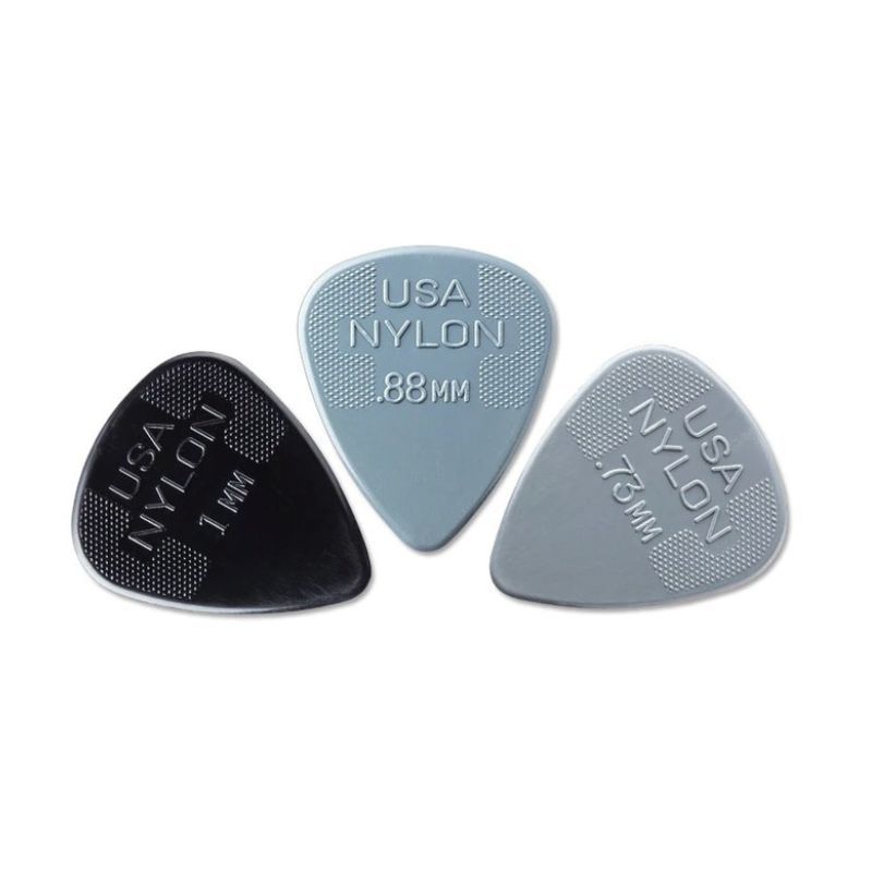 Jim Dunlop Nylon STD Trzalica