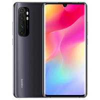 Xiaomi Mi Note 10 Lite 128GB Midnight Black