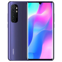 Xiaomi Mi Note 10 Lite 64GB Nebula Purple