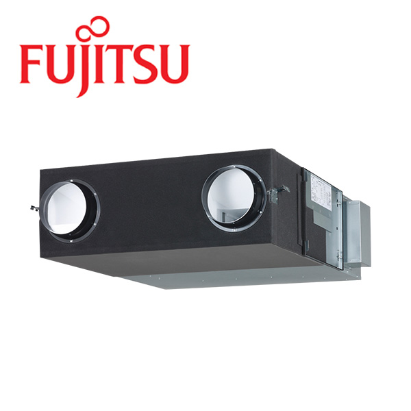 Rekuperator toplote Fujitsu UTZ-BD035C