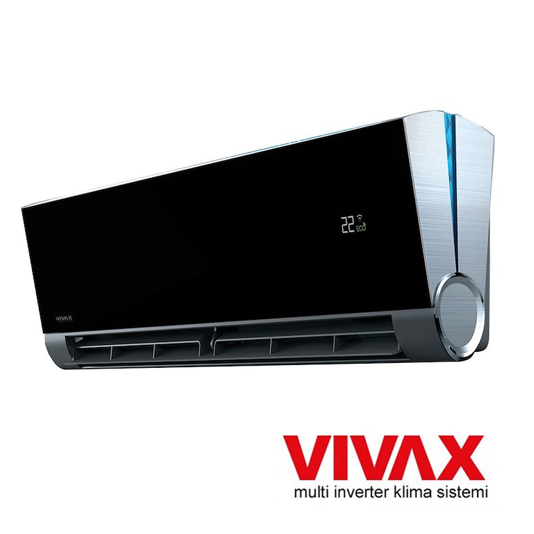 Vivax inverter multi zidna klima ACP-09CIFM25AEVI
