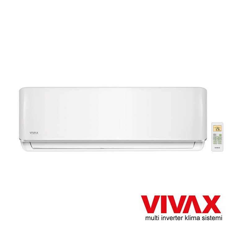 Vivax inverter multi zidna klima ACP-12CIFM35AERI