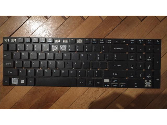 Tastatura BR3 za Acer V3-551 , V3-571 , V3-531 , E1-731