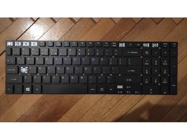 Tastatura BR2 za Acer V3-551 , V3-571 , V3-531 , E1-731