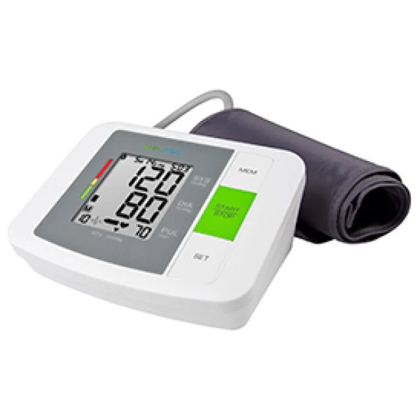Medisana merač krvnog pritiska za nadlakticu (BU90E)