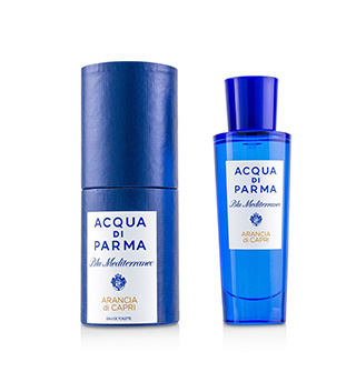 Blu Mediterraneo - Arancia di Capri Acqua di Parma parfem
Acqua di Parma parfem
eau de toilette, 30 ml
